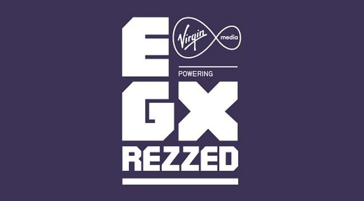 f8 yn EGX Rezzed: Rhan 1 – fideo 8